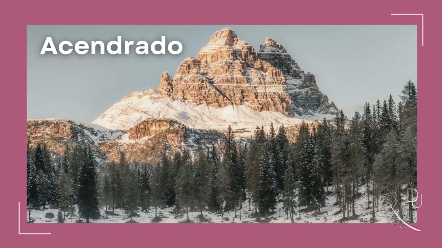Significado de Amago: así se usa comúnmente